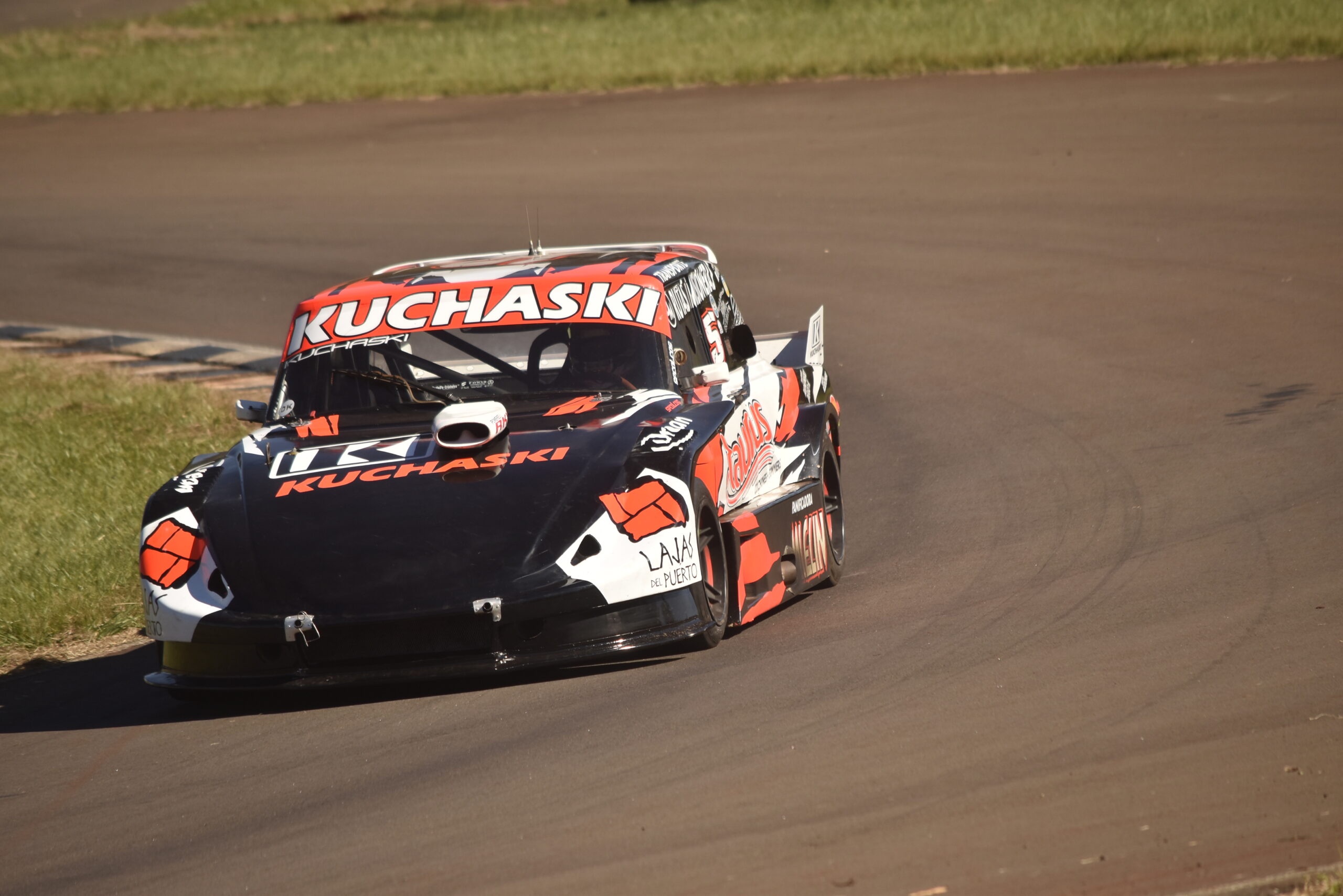 Kupski y Kuchaski los vencedores de las series del TC4000 - Mundo Motor ...